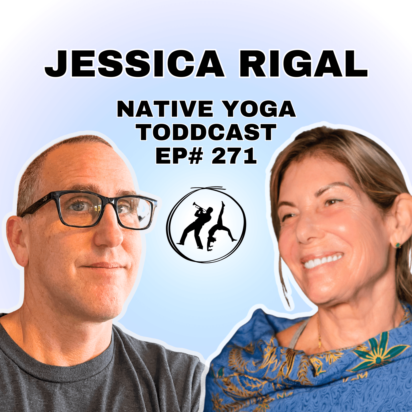 Jessica Rigal: Uniting Trauma Care, Ashtanga Yoga & Meditation | Native ...